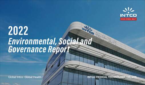 INTCO Medical - Premier Wheelchair Factory & Power Wheelchair Suppliers