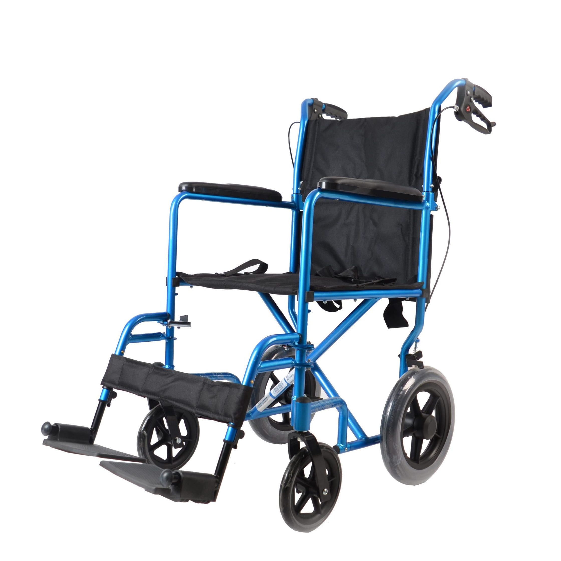 Manual Wheelchair - INTCO Medical