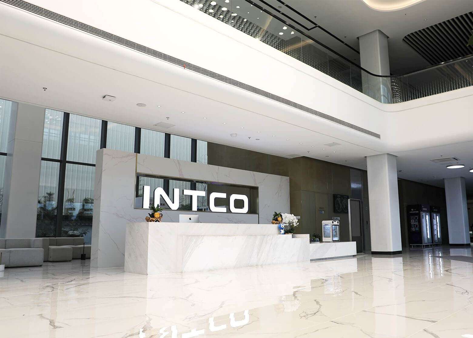 INTCO Medical - Premier Wheelchair Factory & Power Wheelchair Suppliers