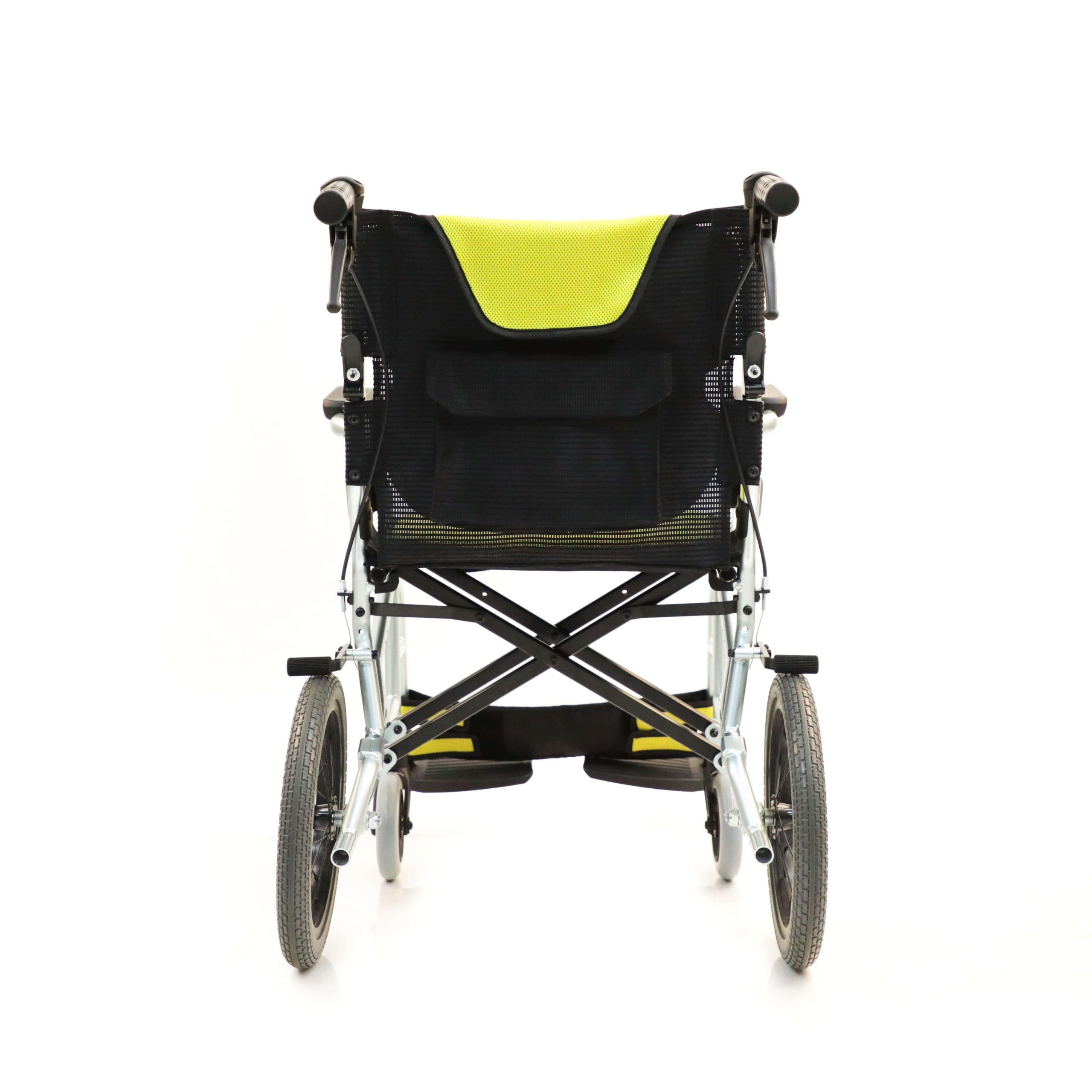 Lightweight Wheelchair DOLY-INTCO Medical