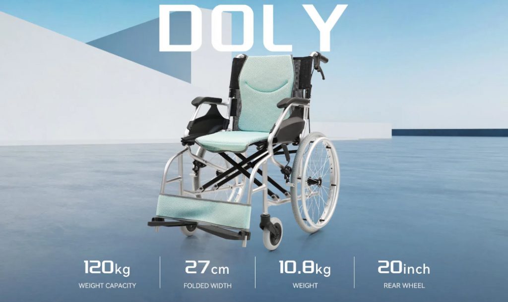 HCR 2024: INTCO Medical to Unveil Innovative Mobility Solutions