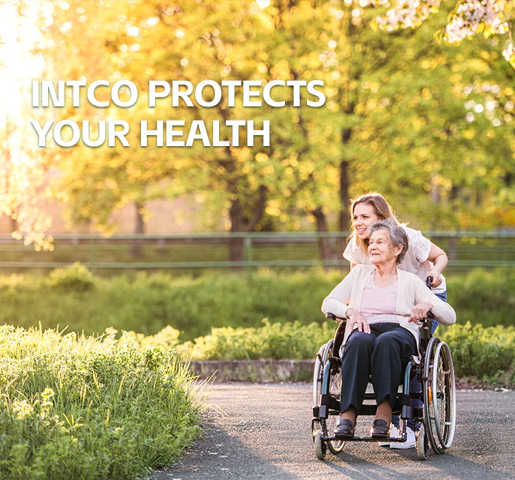 INTCO Medical-Premier Wheelchair Factory & Mobility Solution