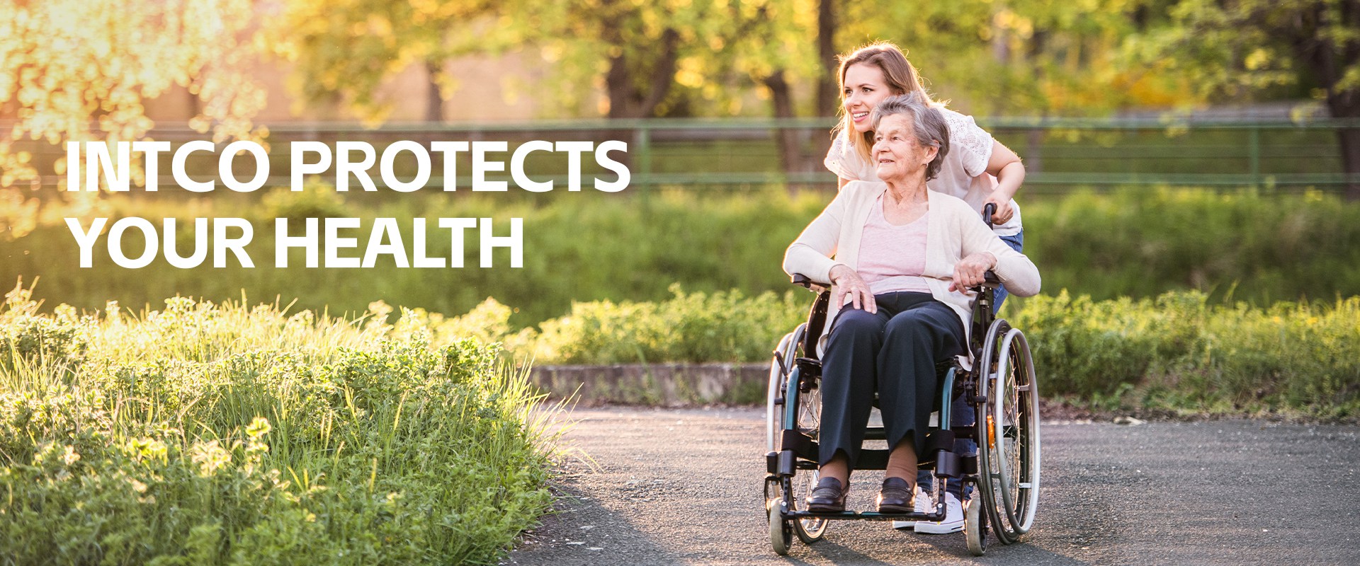 INTCO Medical-Premier Wheelchair Factory & Mobility Solution