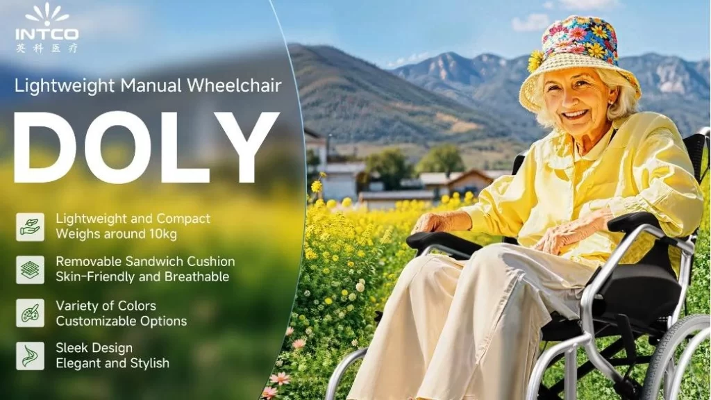 Lightweight vs Standard Wheelchairs: Best Choice for Daily Use