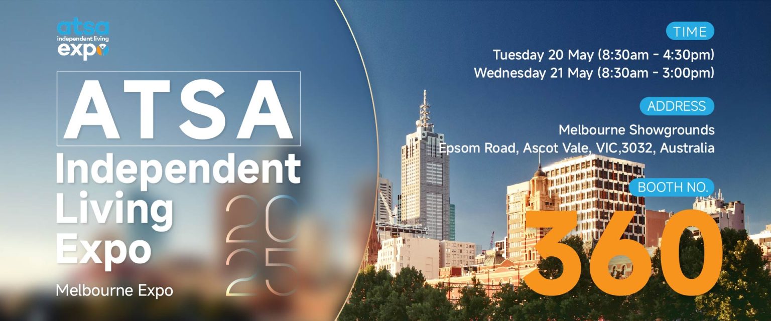 Discover Innovation at ATSA 2025 with INTCO Medical